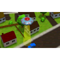 Alien Abduction 無料ゲームのオンラインゲームセンター