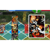 デジモンジントリックス 無料ゲームのオンラインゲームセンター