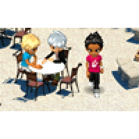 HAAMO 無料ゲームのオンラインゲームセンター