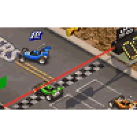 RC Rally 無料ゲームのオンラインゲームセンター